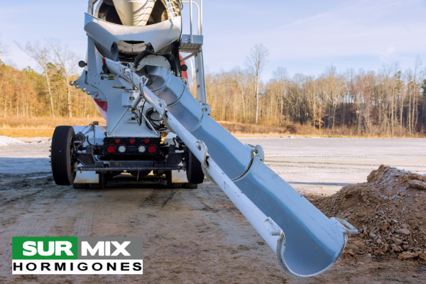 ¿QUÉ ES EL HORMIGÓN PREMEZCLADO Y POR QUÉ ES CLAVE EN LA CONSTRUCCIÓN ...