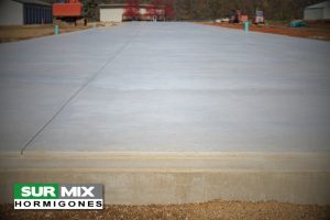 Hormigón para Radier: ¿Qué es y por qué es la base sólida de tu proyecto? – Surmix Hormigones ...