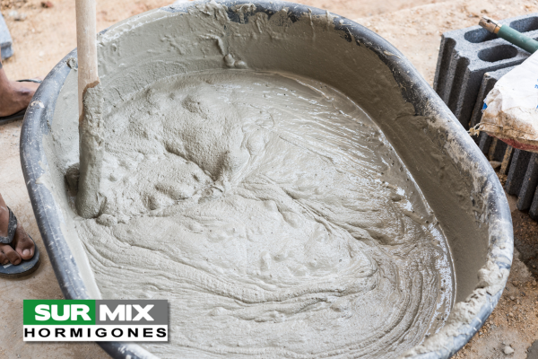 Tipos de Hormigón Más Comunes: ¡Descubre Cuál Necesitas! – Surmix ...